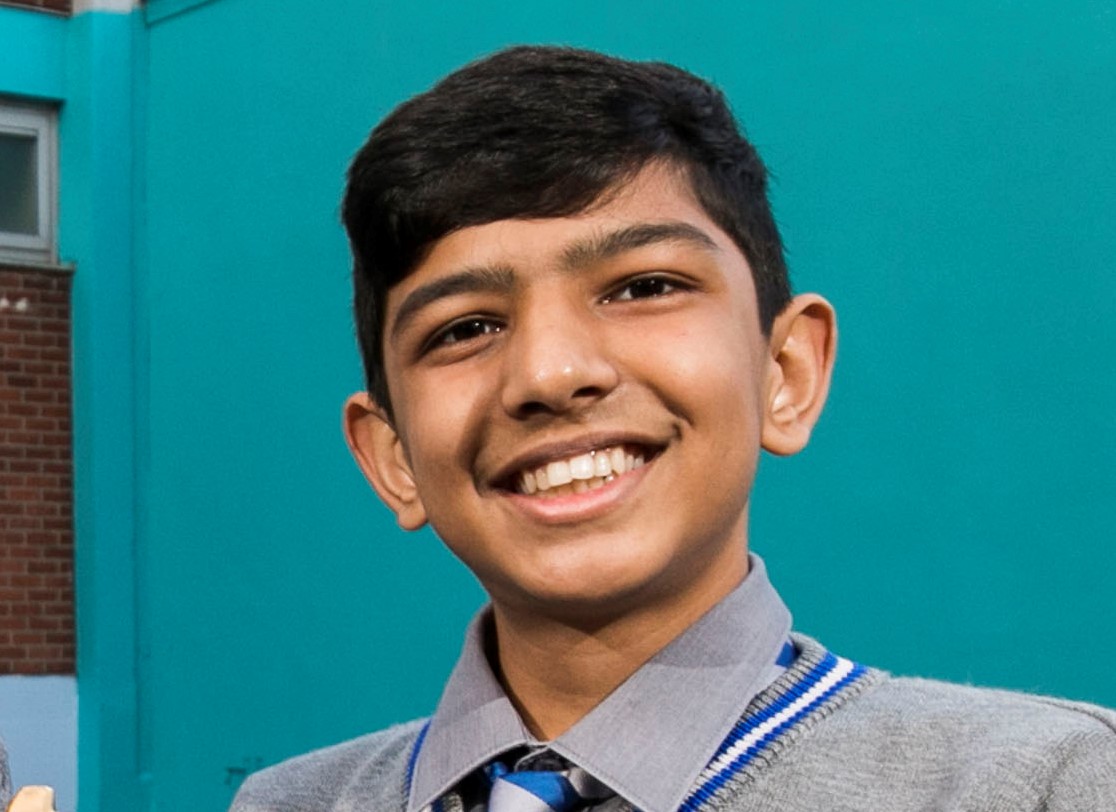 A New Method of Solving the Bernoulli Quadrisection Problem - EUCYS Leiden 2022